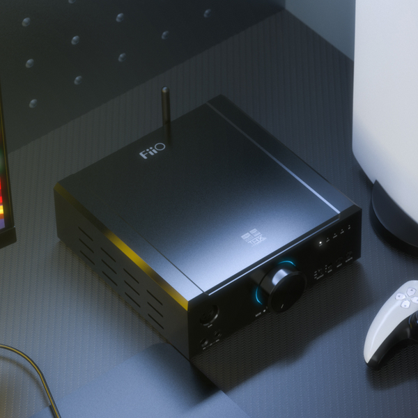 The new Bluetooth firmware for FiiO K9/K9Pro/K9Pro ESS and XMOS firmwa ...